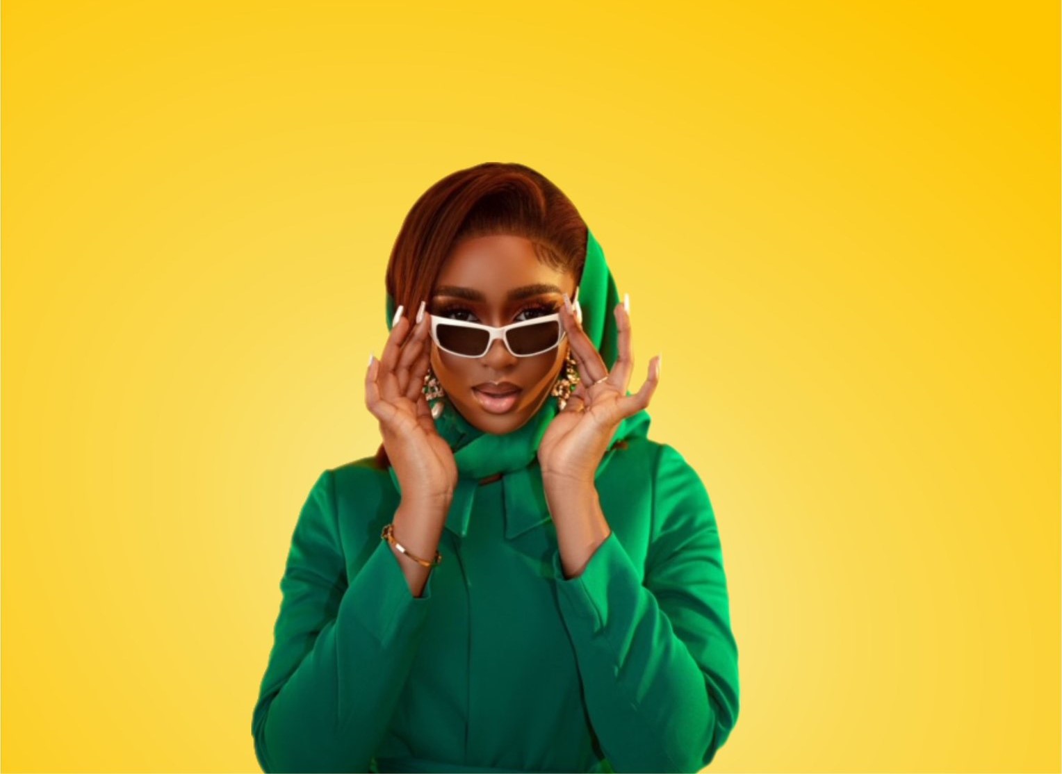 Meet Debby Felix - Malimbe In-Flight Magazine